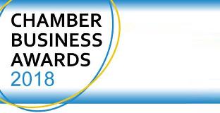 Danny Lucas shortlisted for Kent Invicta Chamber of Commerce award