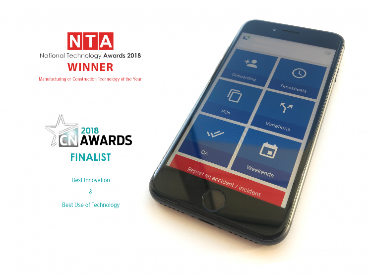 Lucas is fast approaching a fully-fledged digital operating system