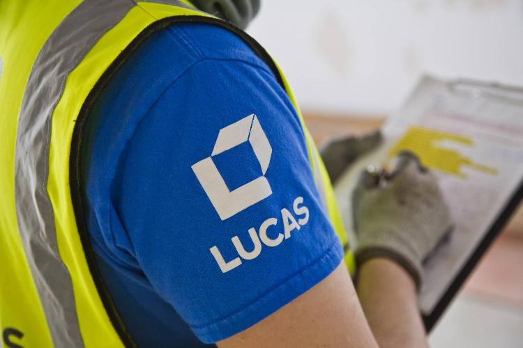 Lucas scores strong result in an audit of our labour practices